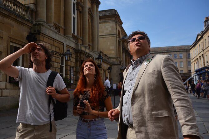 Bridgerton Filming Locations in Bath Private Day Trip from London - Final Thoughts