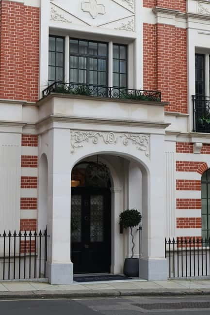 Bridgerton Tour in London - Frequently Asked Questions
