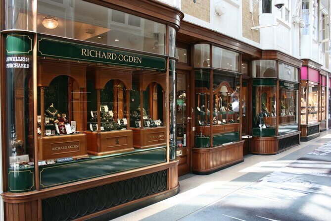 Bridgerton Tour in London - Final Thoughts