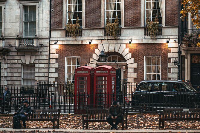 Bridgerton Tour in London - Frequently Asked Questions