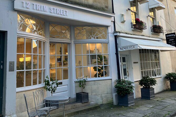 Bridgertons Filming Locations in Bath Audio Guide - What Our Reviewers Say