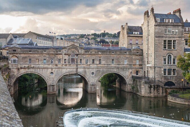 Bridgertons Filming Locations in Bath Audio Guide - FAQ