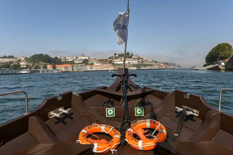 Bridges Cruise with World of Discoveries or Sunset Option - Authentic Reviews & Traveler Insights