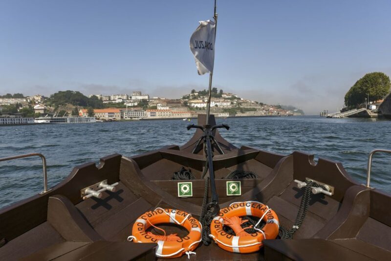 Bridges Cruise with World of Discoveries or Sunset Option - Is This Experience Right for You?