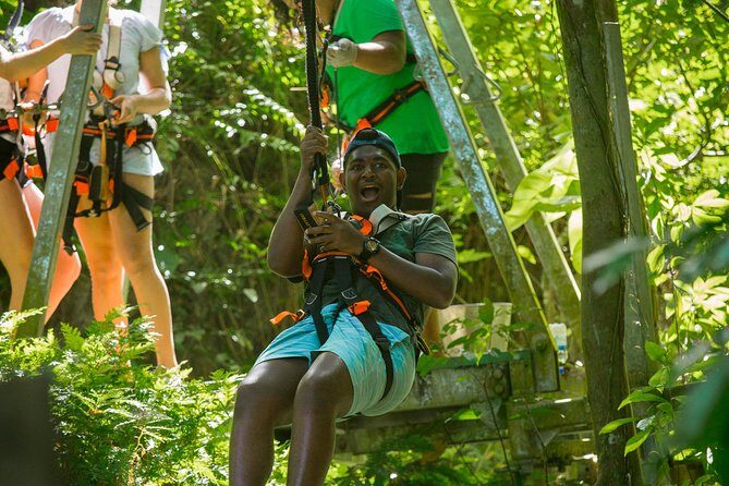 Bridges of Eden: Guided tour including swimming in the river - Who is this Tour Best For?