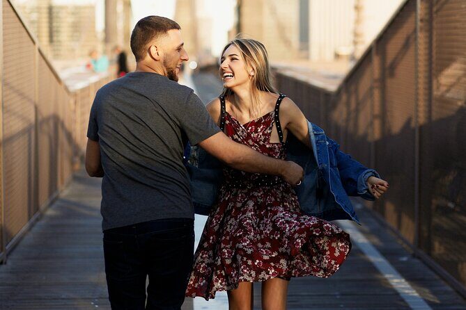 Bridges of New York: Professional Photoshoot - FAQ