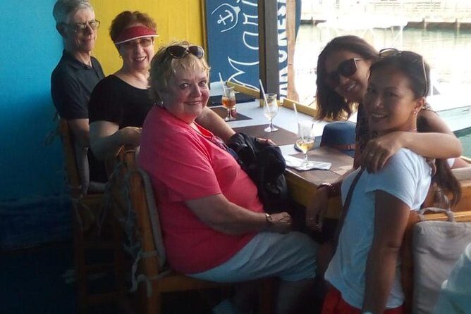 Bridgetown Food and Heritage Tour - Authenticity and Guides: Why They Matter