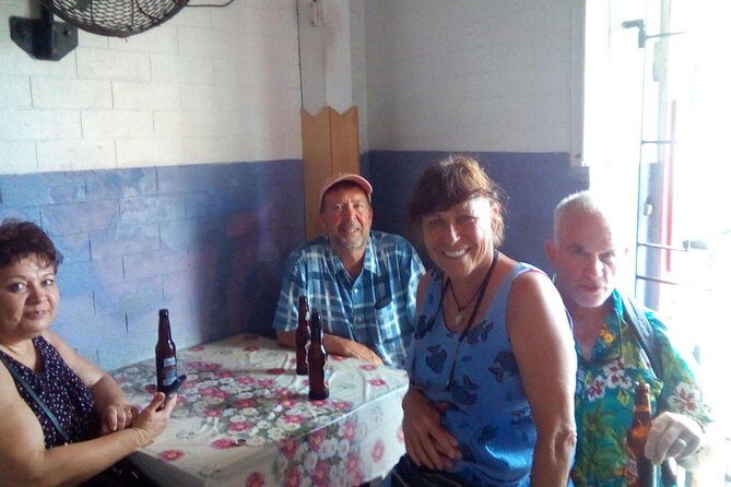 Bridgetown Food and Heritage Tour - Final Thoughts: Who Should Book This Tour?