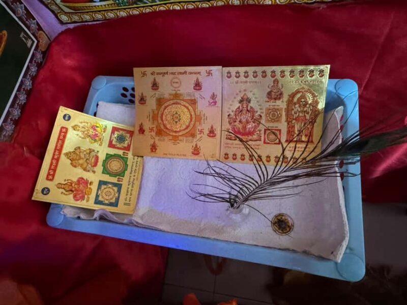 Bridgetown: Private Astrology & Spiritual Guidance - Key Points