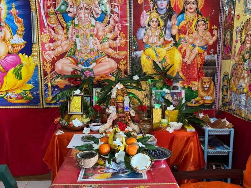 Bridgetown: Private Astrology & Spiritual Guidance - What to Expect from the Bridgetown Spiritual Guidance Experience