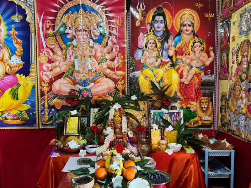 Bridgetown: Private Astrology & Spiritual Guidance - What Travelers Say