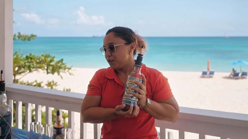 Bridgetown: Stades Rum Distillery Tour - An In-Depth Look at the Stades Rum Distillery Tour