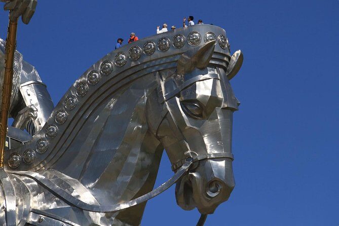 Brief History of Genghis Khan: Founder of the Great Mongol Empire - Key Points