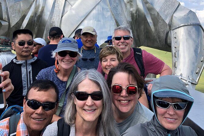 Brief History of Genghis Khan: Founder of the Great Mongol Empire - Authentic Experiences and Considerations