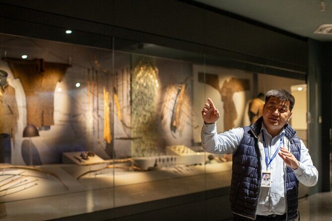 Brief History of Ulaanbaatar: Classic Cultural Gems of the City - Unpacking the Ulaanbaatar Experience: What to Expect