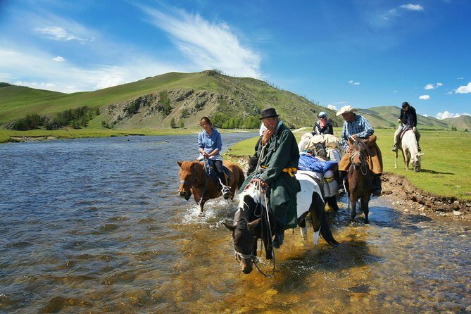 Brief Introduction to Mongol Horse - The Sum Up: Who Will Love This Tour?