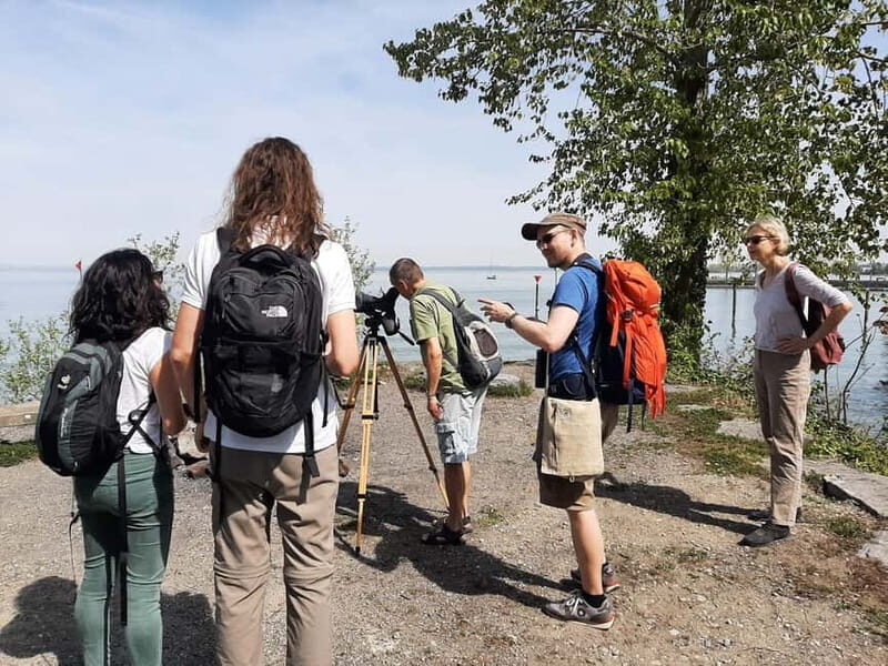 Brigels: High valley safari in Val Frisal - Key Points