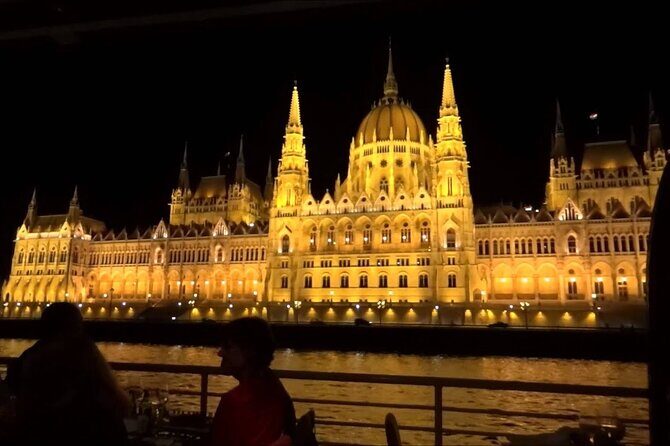 Bright Lights of Budapest Night Tour with Boat Cruise and Wine - Why You’ll Love This Tour