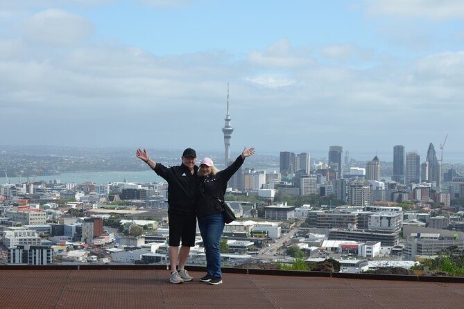 Bright Mornings in Auckland - Key Points