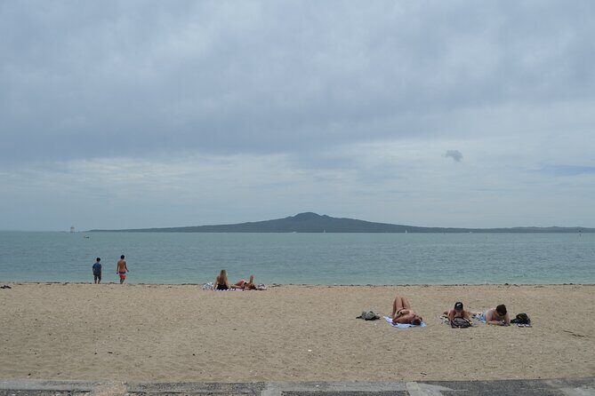 Bright Mornings in Auckland - Insights from the Review