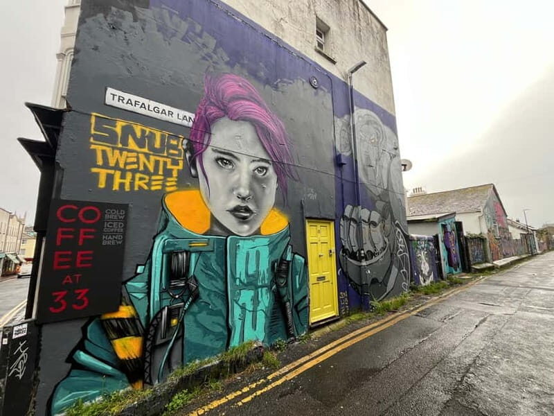Brighton: A Journey Through Time and Tide - Key Points