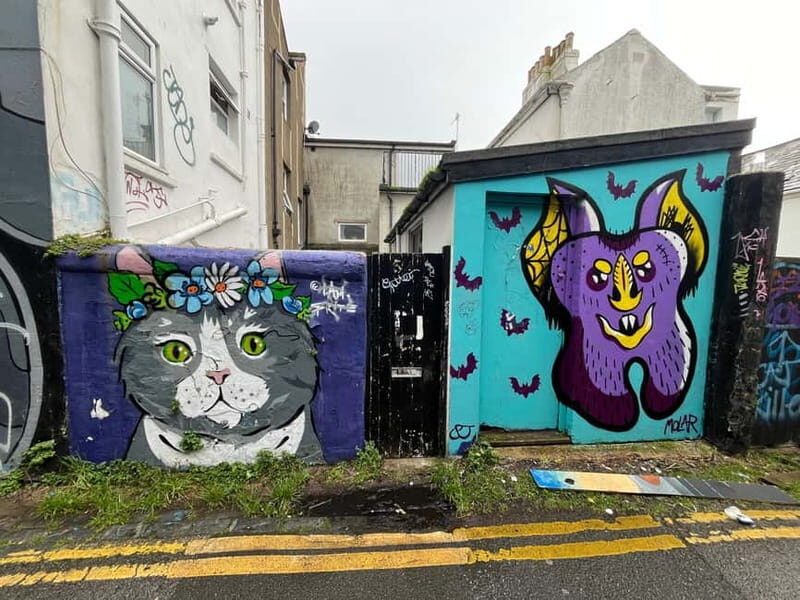 Brighton: A Journey Through Time and Tide - Frequently Asked Questions