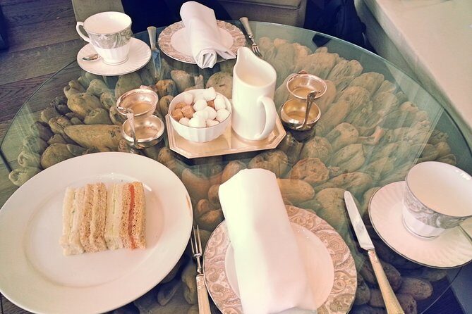 Brighton Afternoon Tea Tour - An In-Depth Look at the Brighton Afternoon Tea Tour