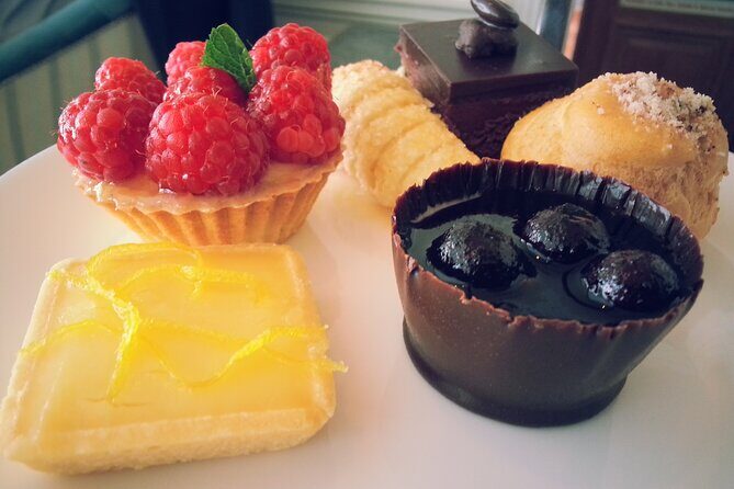 Brighton Afternoon Tea Tour - Practical Details and Tips
