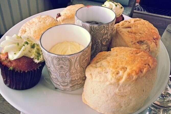 Brighton Afternoon Tea Tour - Authentic Experiences You’ll Take Home