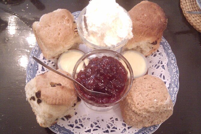 Brighton Afternoon Tea Tour - Who Will Love This Tour?