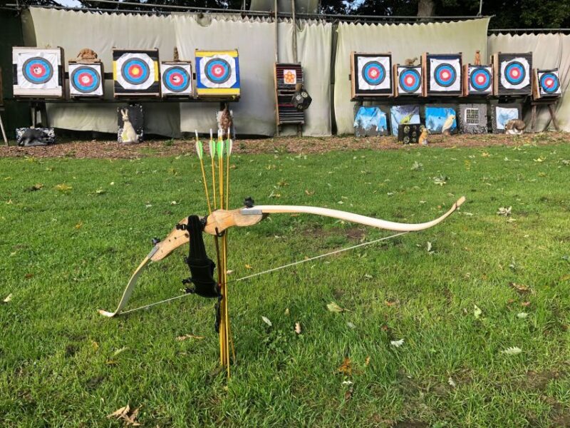 Brighton: Archery Experience - The Sum Up