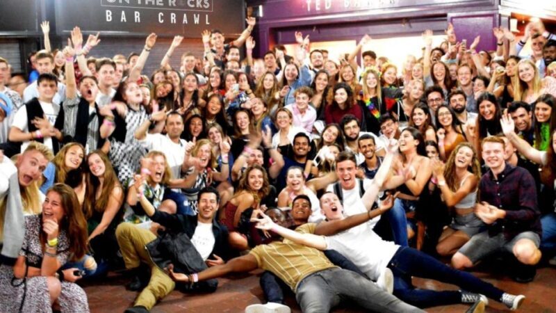 Brighton Bar Crawl: 5+ Venues, Free Shots, Free Club Entry - Final Thoughts