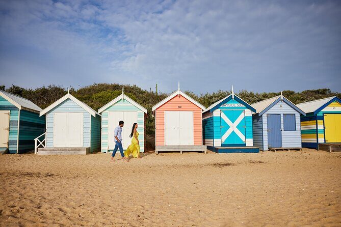 Brighton Bath Boxes & Puffing Billy & Penguin Parade 1-Day Tour - The Practicalities: Transportation, Timing, and Comfort