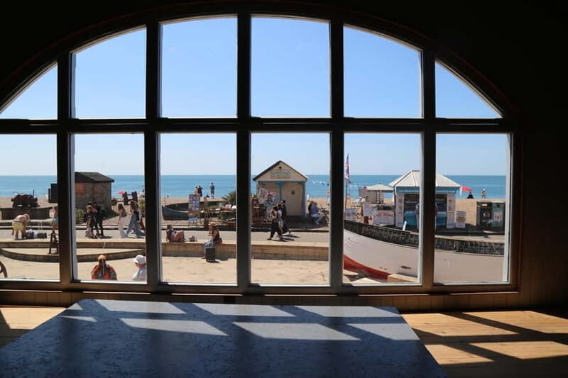 Brighton Beach: Sunrise Hatha Yoga Class with Ocean Views - The Value of This Experience