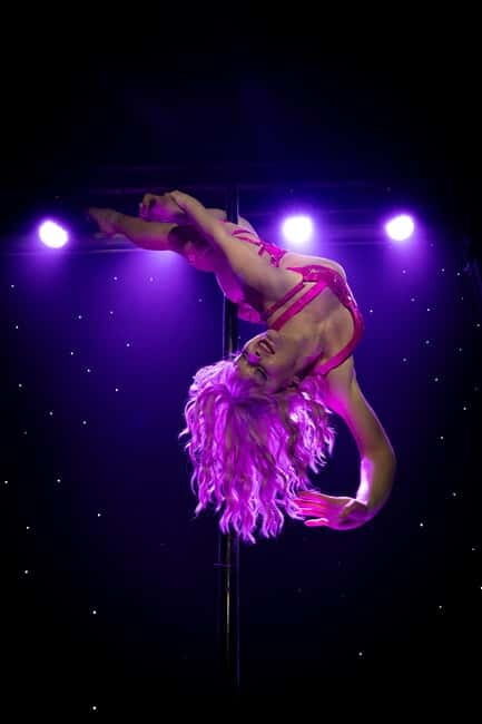 Brighton: Cabaret Carousel Show Ticket - Final Thoughts — Is It Worth Your While?