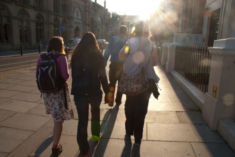 Brighton: City Highlights Walking Tour - Who Should Take This Tour?