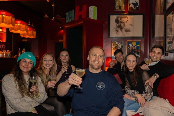 Brighton Cocktail Tours - A Closer Look at Brighton Cocktail Tours