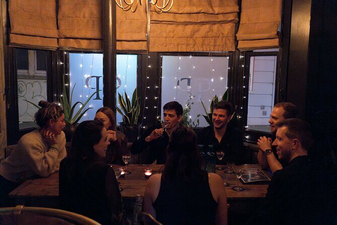 Brighton Cocktail Tours - A Well-Balanced Look at Value