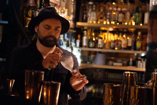 Brighton Cocktail Tours - Who Will Love This Tour?