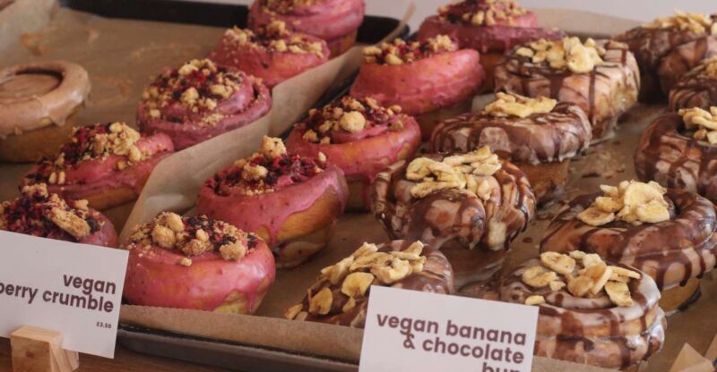 Brighton Delicious Donut Adventure by Underground Donut Tour - Key Points