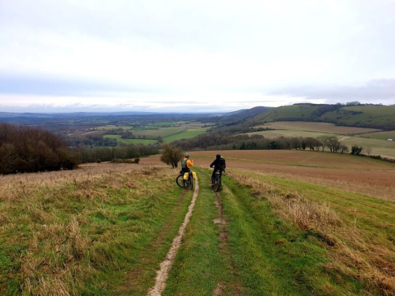 Brighton: Electric Mountain Bike Rental - What Do Other Travelers Say?