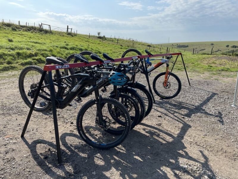Brighton: Electric Mountain Bike Rental - Practical Tips for Your Bike Ride