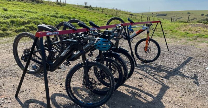 Brighton: Electric Mountain Bike Rental - Final Thoughts