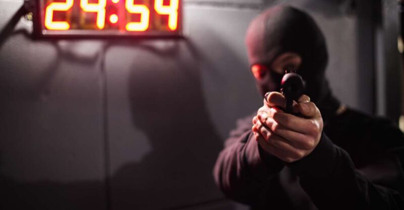 Brighton: Escape the Vault and Rob a Bank Escape Room - Who Is This Experience Best For?