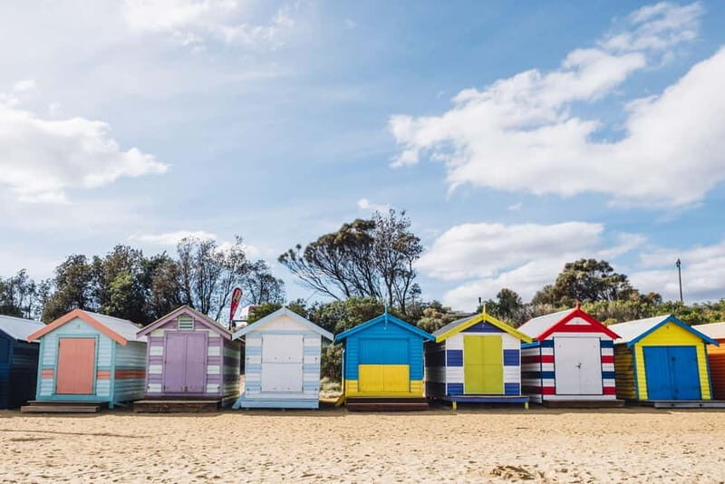 Brighton: Express Walk with a Local - Key Points