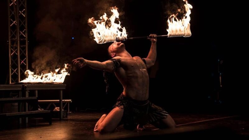 Brighton: Forbidden Nights Male Strip Show and After-Party - Analyzing the Value
