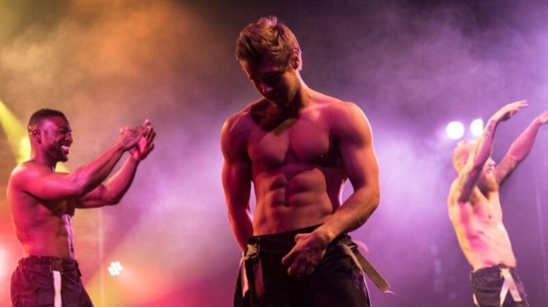 Brighton: Forbidden Nights Male Strip Show and After-Party - Frequently Asked Questions