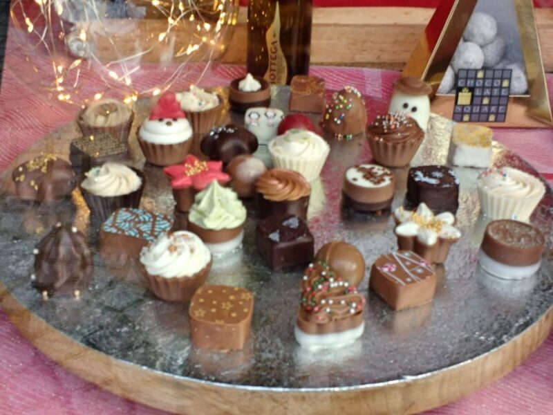 Brighton: Guided Chocolate Tour with Tastings - A Closer Look at the Brighton Chocolate Tour Experience
