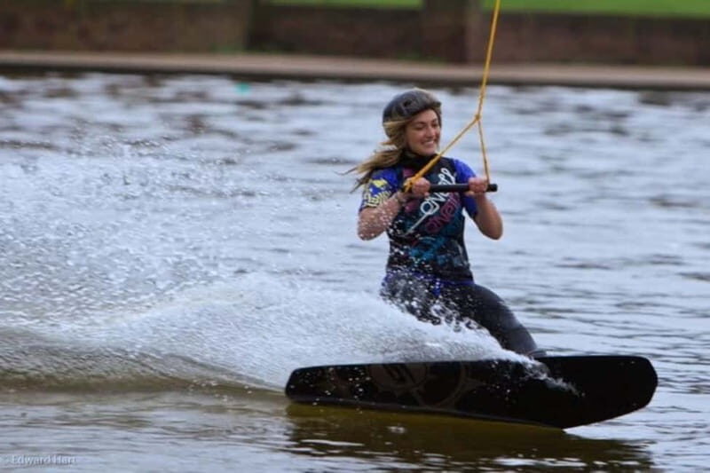 Brighton & Hove: Wakeboarding Taster Session - The Instruction: Knowledgeable Guides Make a Difference