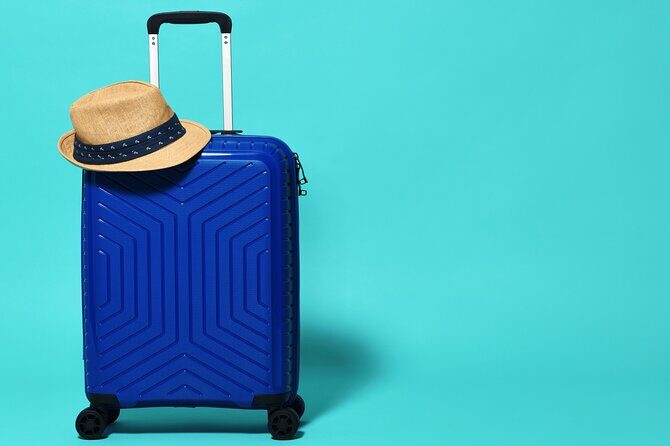 Brighton Luggage Storage - Who Should Use This Service?